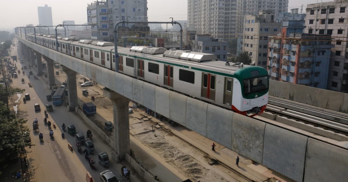 MRT police unit approved for metro rail safety