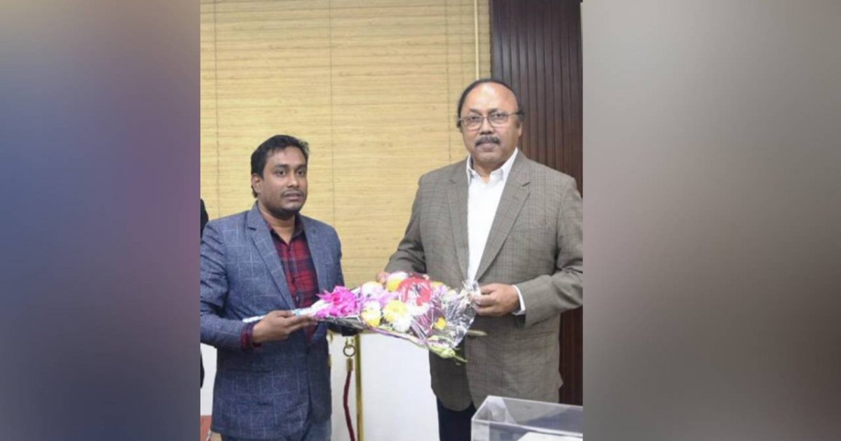 Chhatra League leader who lost leg in Shibir attack gets RU job after ...