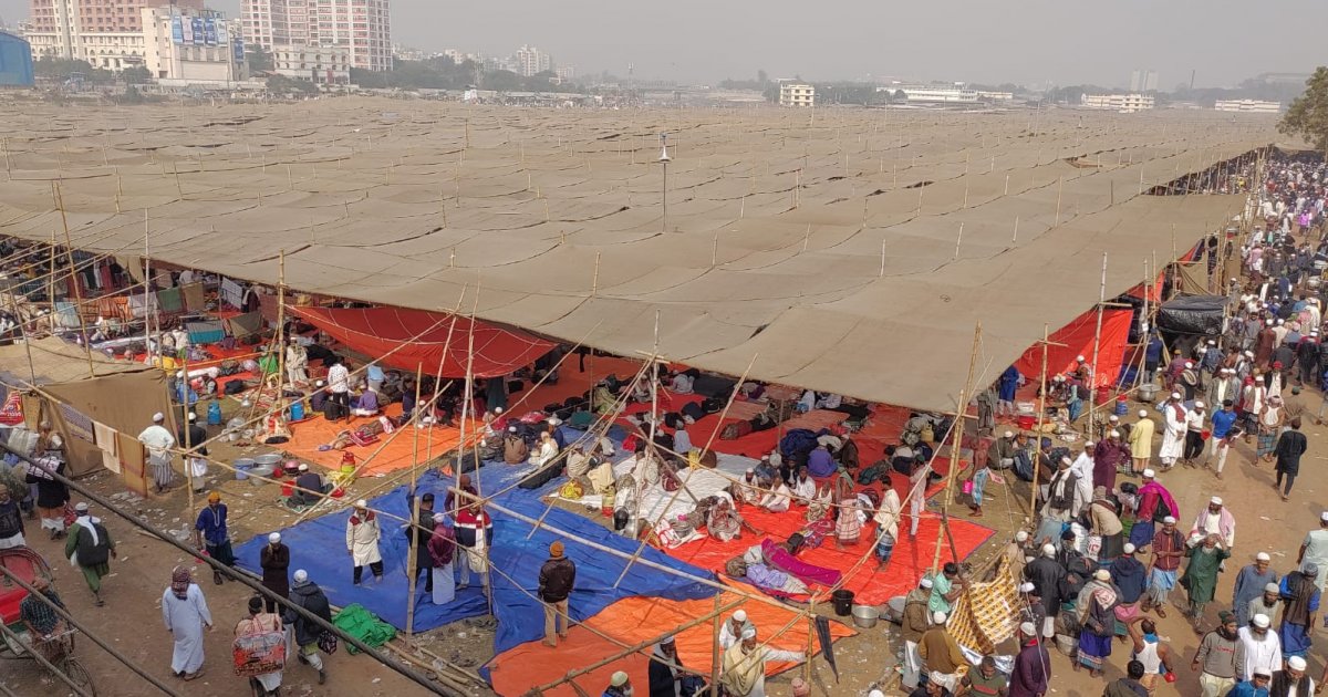 3 more Ijtema attendees die