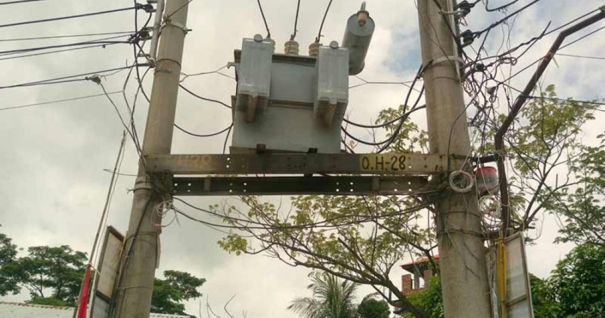 Youth electrocuted while stealing transformer in Sylhet