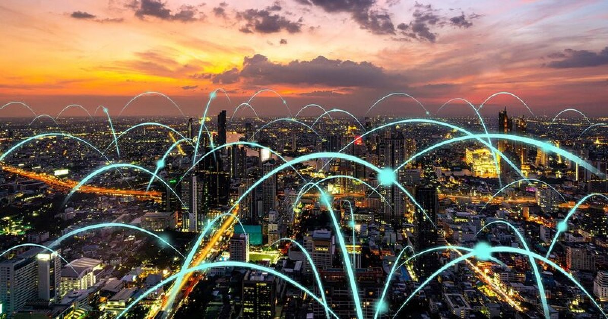 What is in the Smart Bangladesh plan?