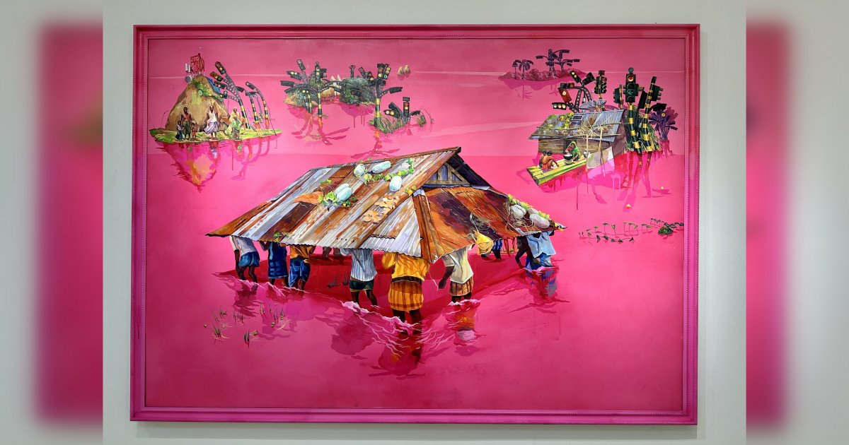 Ground Zero: The glaring hypocrisy of our national values