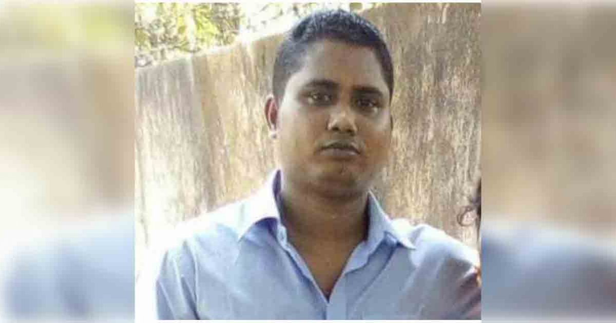 Rajib’s final words to his brother: Take care of my family