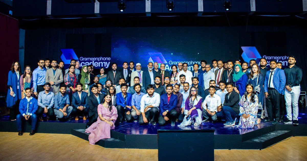 ‘GP Academy - Cisco Network Academy 4IR Learning Challenge’ winners ...