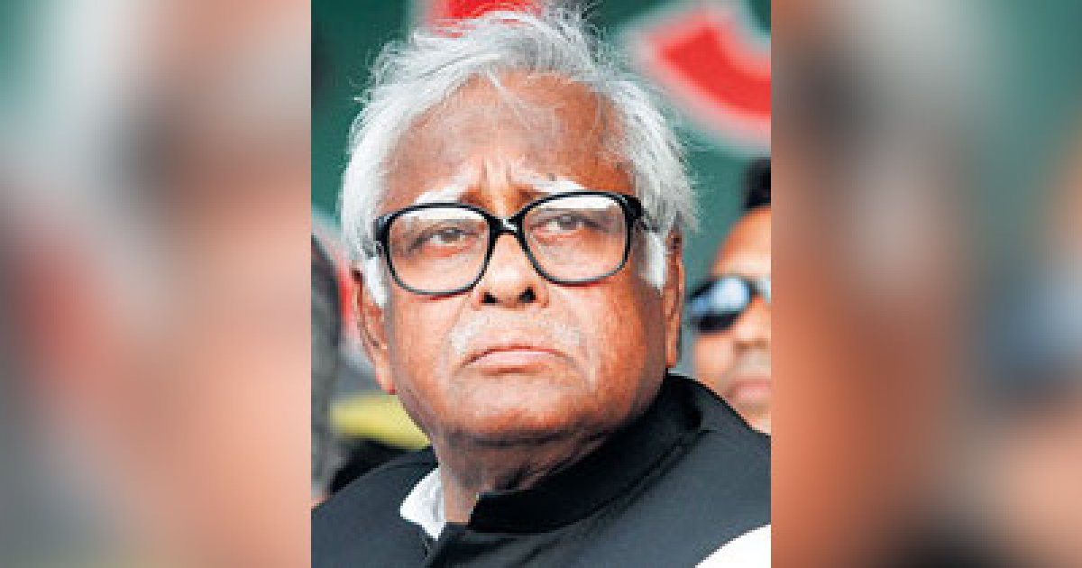 Abdul Jalil’s 10th death anniversary observed