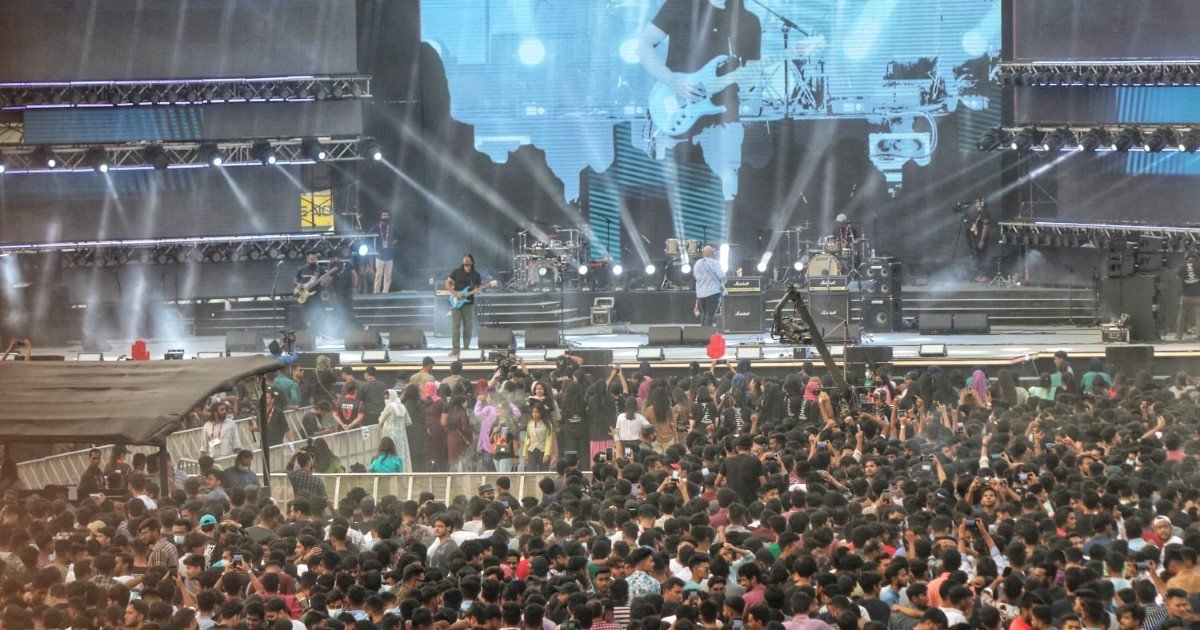 Joy Bangla Concert: Untold stories of how the mega event came to be