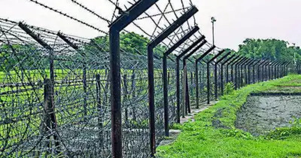 Celebrating love: Beyond borders and boundaries of religion, caste, and nationality