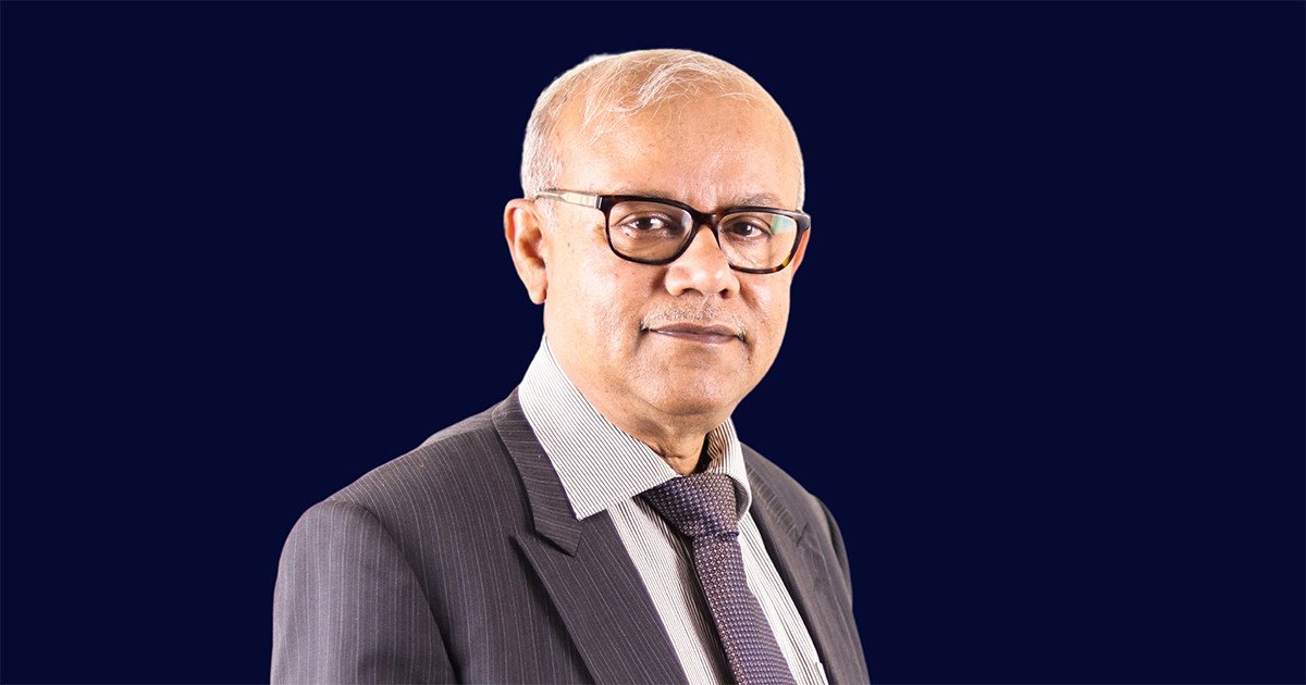 Professor Syed Mahfuzul Aziz joins Brac University as pro vice-chancellor