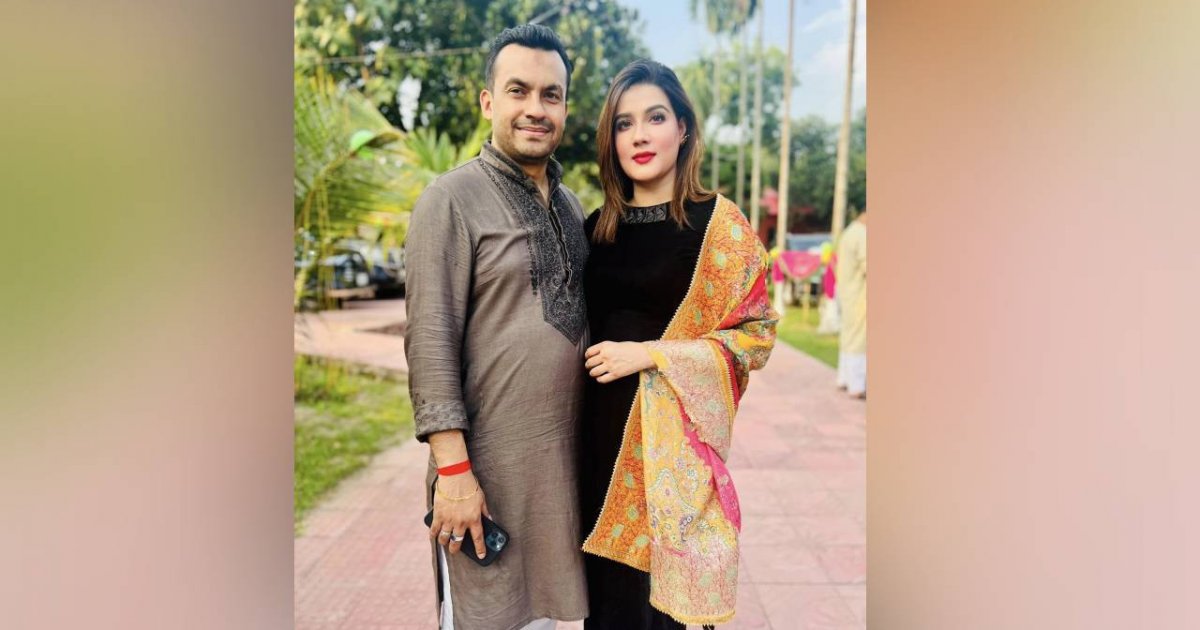 Mahi’s husband gets bail in 2 cases