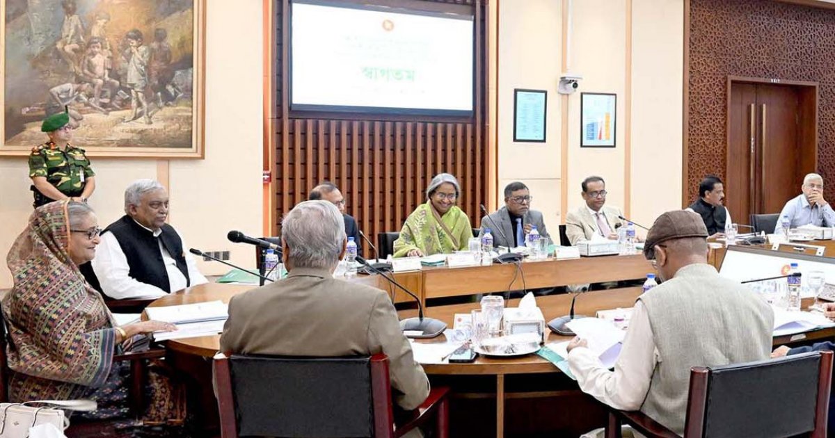 Ecnec approves 426C project to strengthen village courts