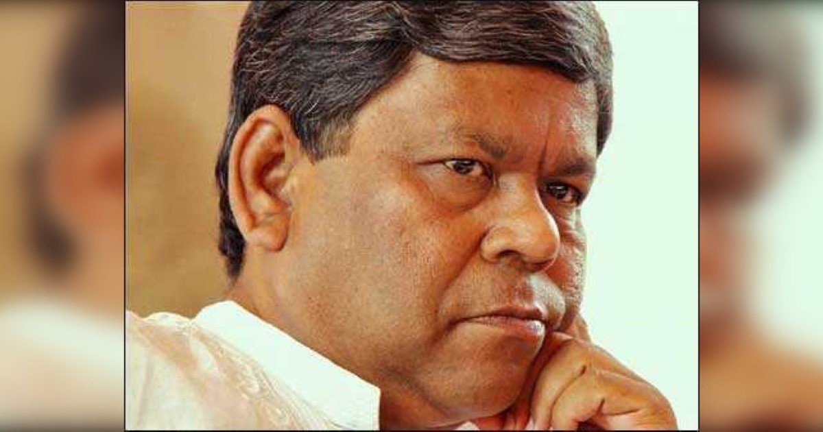 Journalist Shaukat Mahmood expelled from BNP