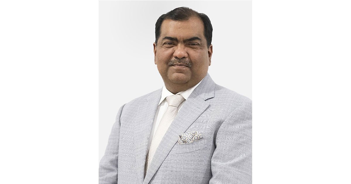 AIUB Chairman Ishtiaque Abedin honoured with World Education Award 2023