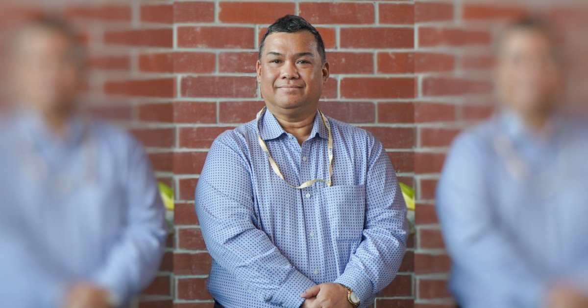 Prof Jude William Genilo made ULAB pro-vice chancellor