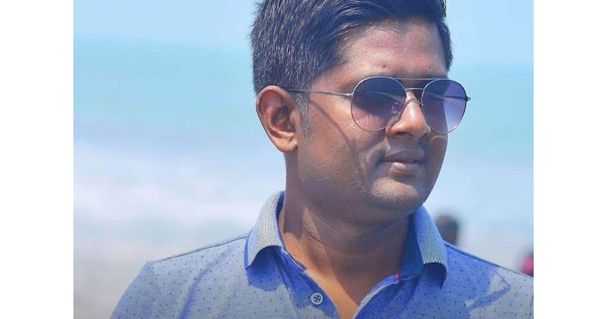 CPJ condemns Bangladeshi journalist Samsuzzaman Shams’ arrest under Digital Security Act