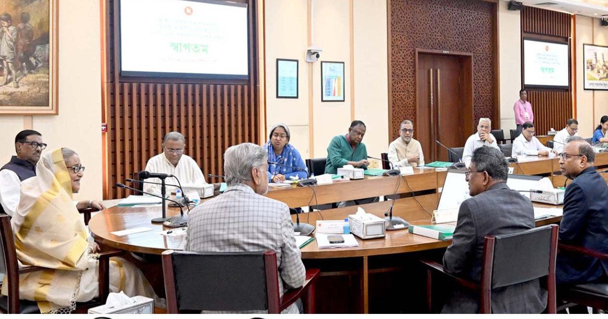 Ecnec approves 11 projects worth 4,252C