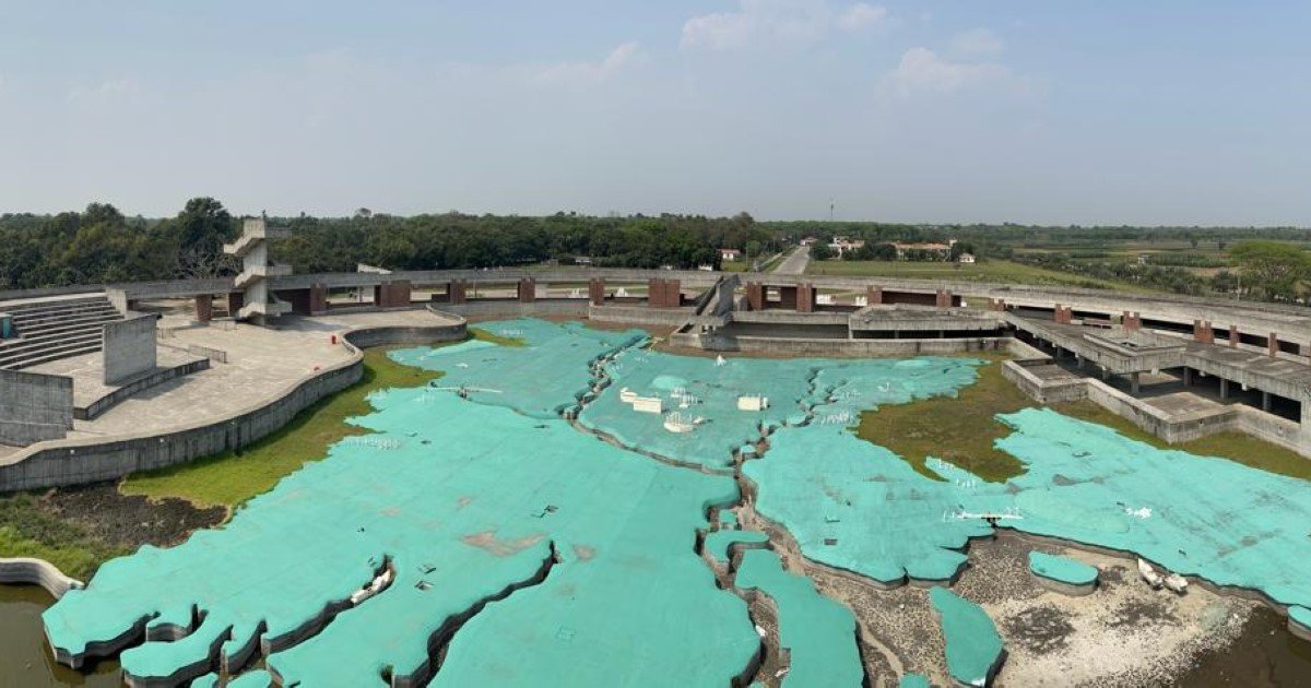 How was the Mujibnagar Government formed?