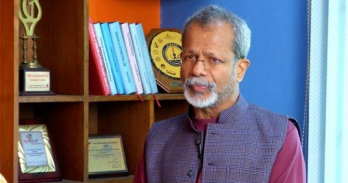 Prof Imtiaz relieved of duty as Centre for Genocide Studies director