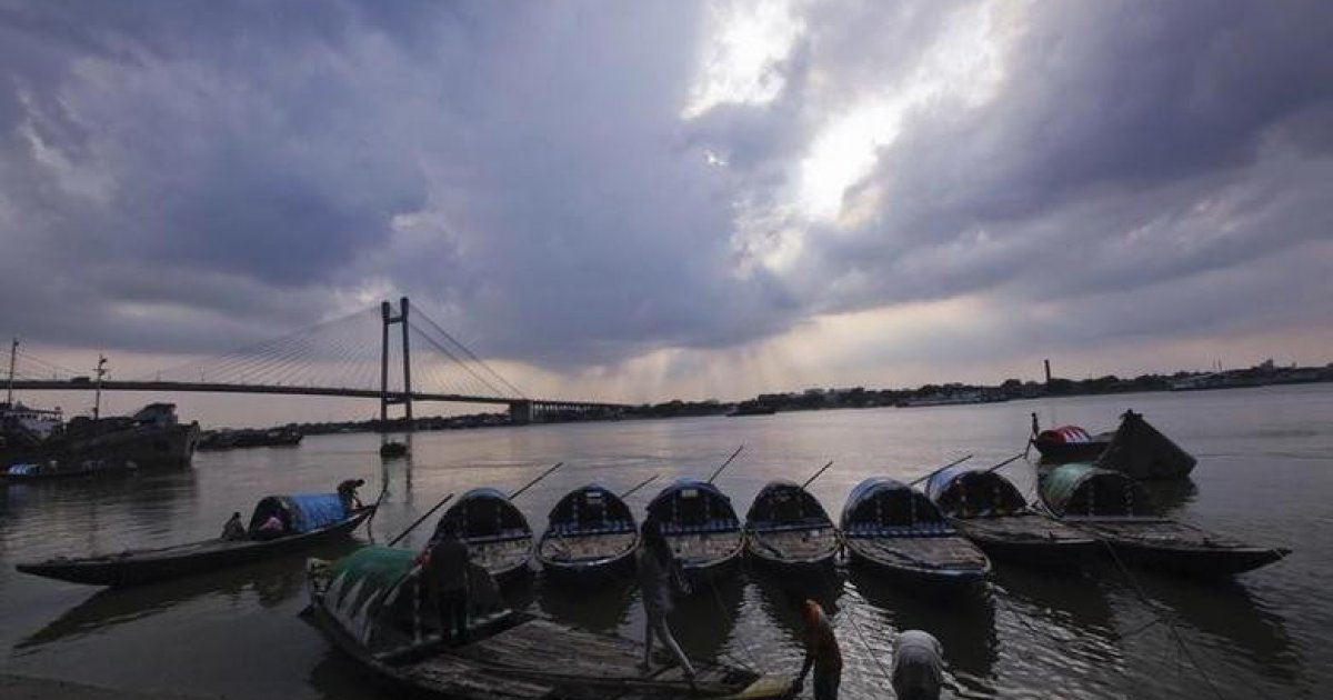 JRC: Bangladesh gets good volume of Ganges water