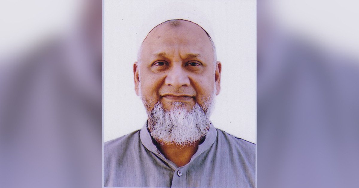 Eminent rice scientist Dr Latif elected as fellow of BAS