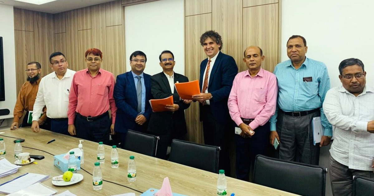 IFAD, Bangladesh conclude loan negotiation for 7,214C project to ...