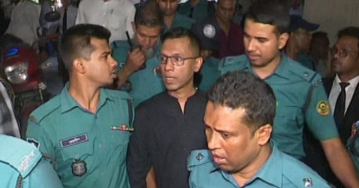 ‘Babul tried to have Mitu killed even while on mission in Sudan’