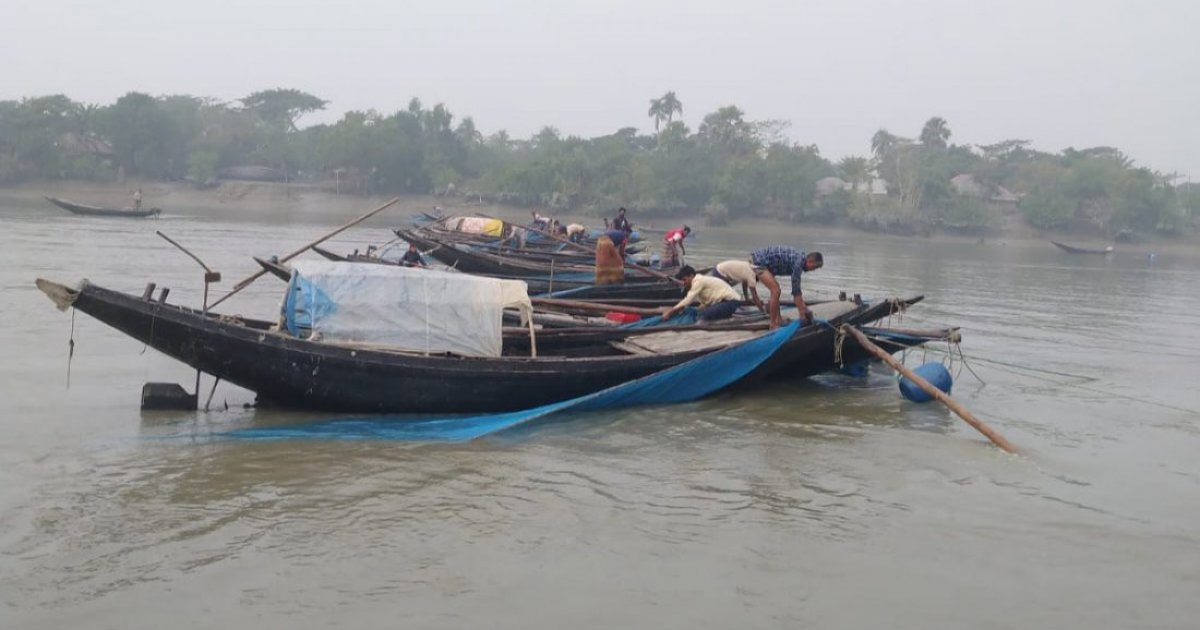 Flash floods feared in Sylhet, Sunamganj as rivers swell up