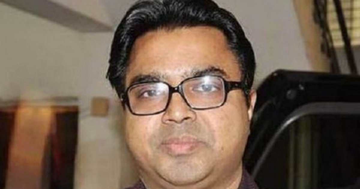 34.89C embezzlement: PBI finds no evidence against ex-DSCC mayor Sayeed ...