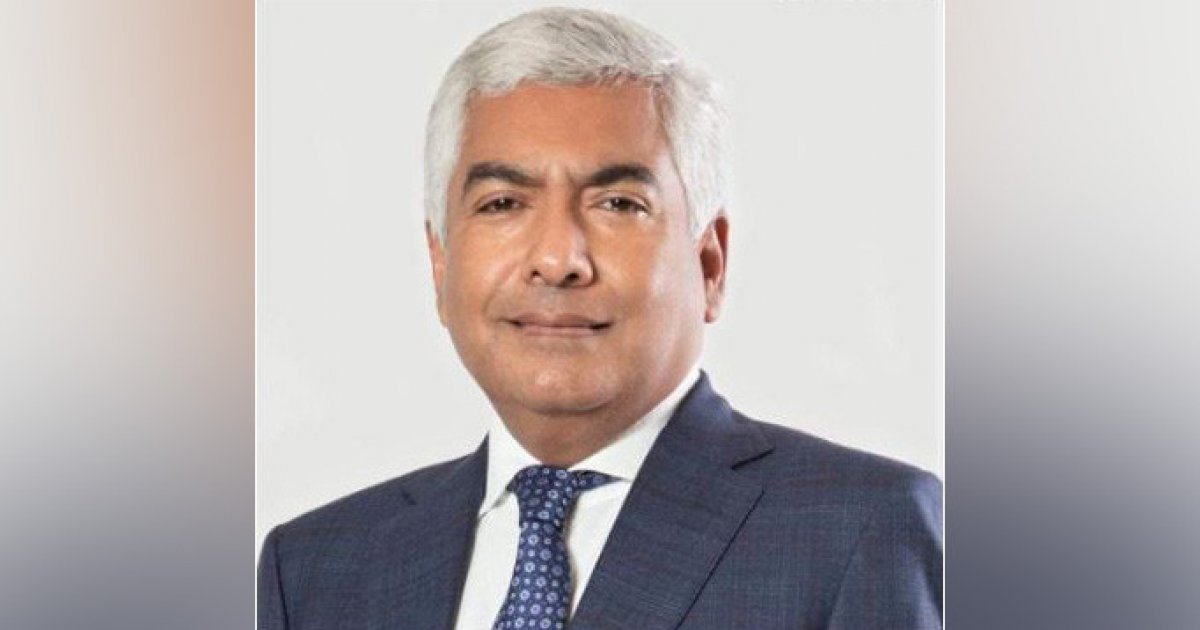 Md Jashim Uddin to be new president of Saarce Chamber