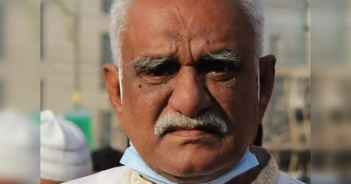 BNP leader Chand arrested for threatening to kill PM Hasina