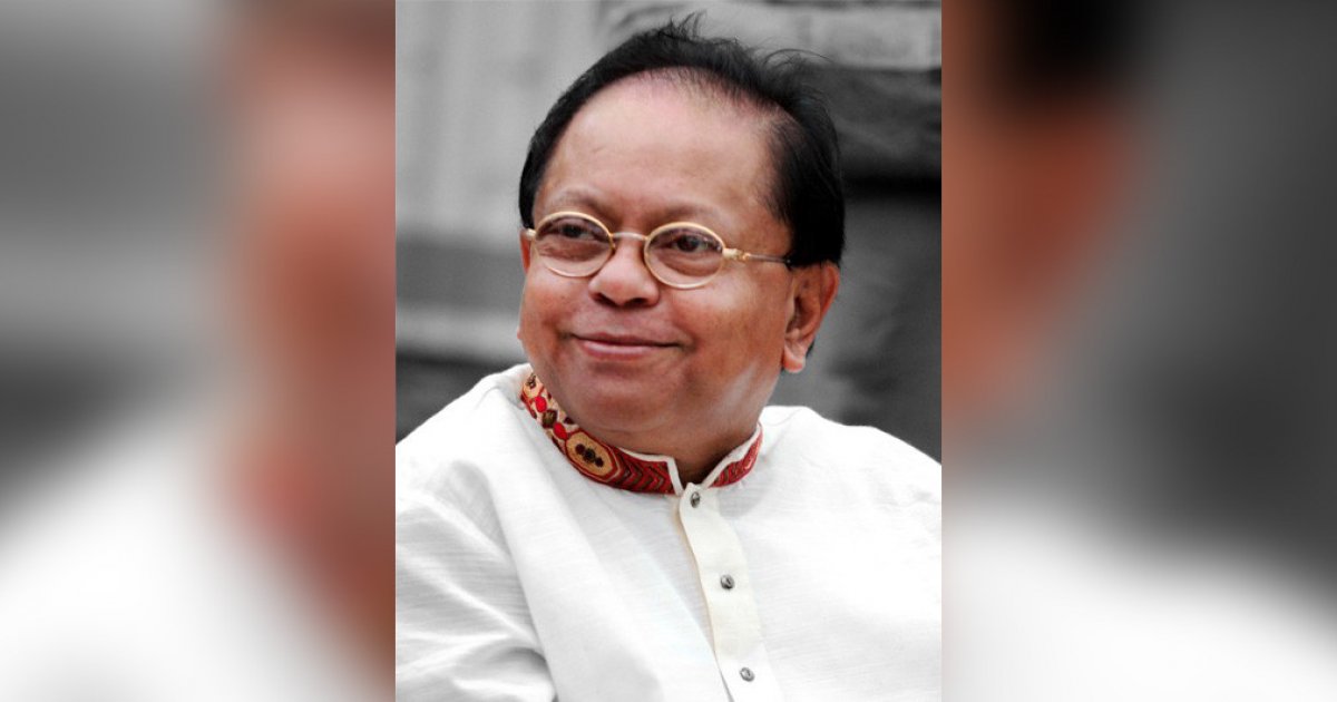 3rd death anniversary of freedom fighter Md Imamul Kabir Shanto Tuesday