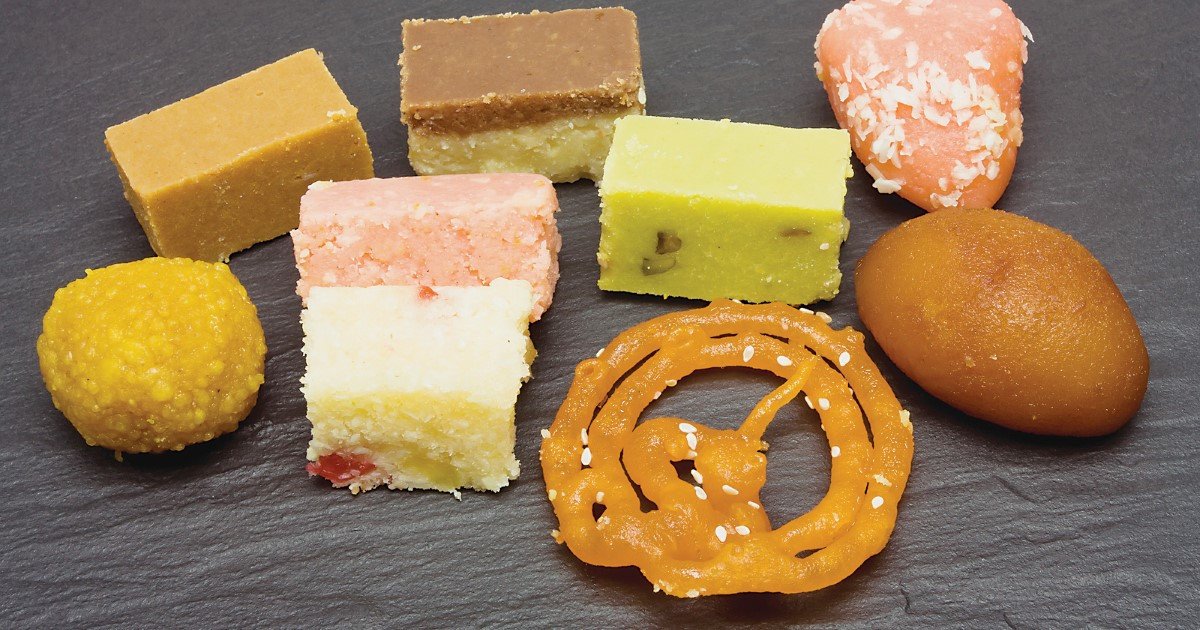 Budget FY24 Price of sweets to go down