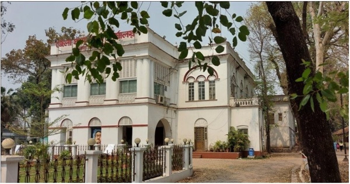 The legendary saga of the Bhawal Sannyasi