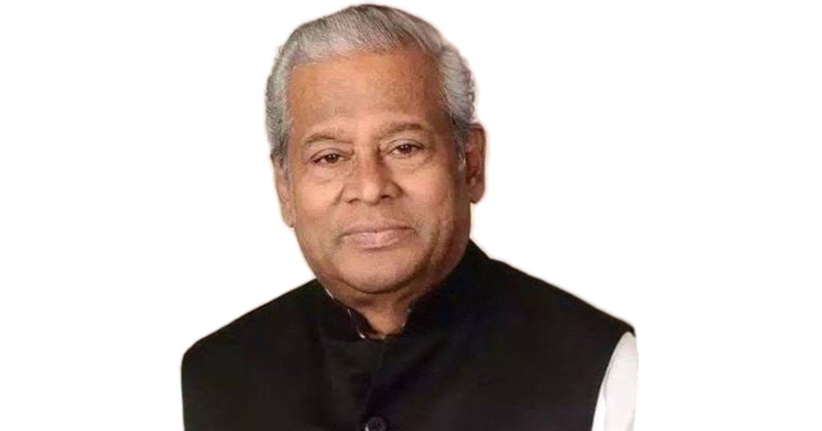 Condolences pour in for lawmaker Dr Afsarul Amin