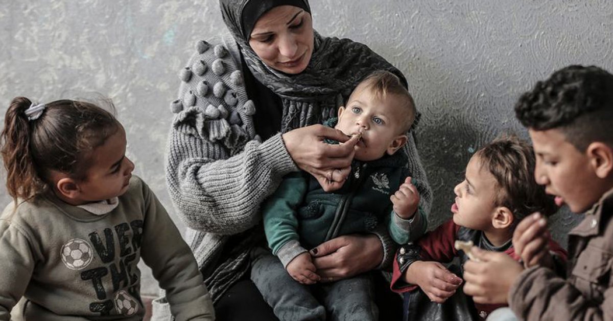 Bangladesh pledges $50,000 to support Palestinian refugees