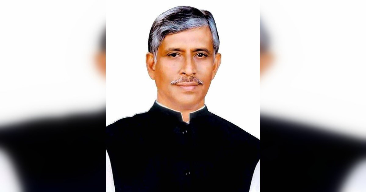 Azmat Ullah becomes chairman of Gazipur Unnayan Kartripakkha