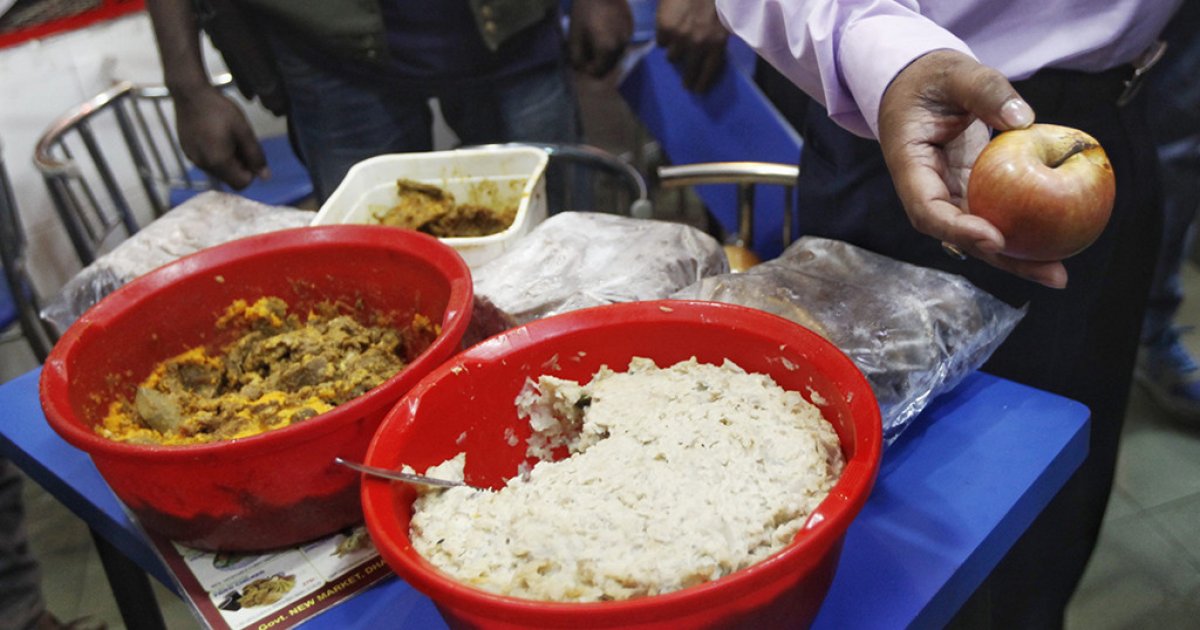 Adulterated-food culture in Bangladesh: A new form of epidemic