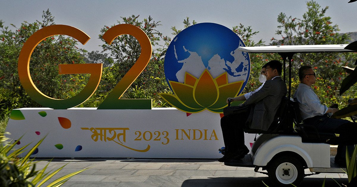 What does G20 mean for Bangladesh?