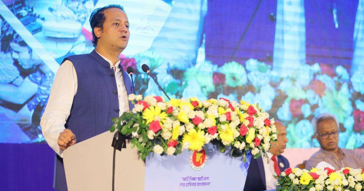 Deputy education minister: Technical education to be merged with ...