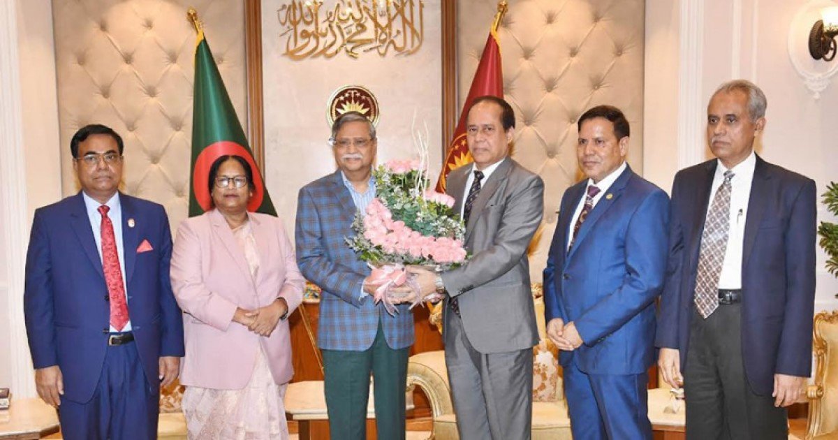 President Shahabuddin: Necessary steps to be taken to ensure fair polls