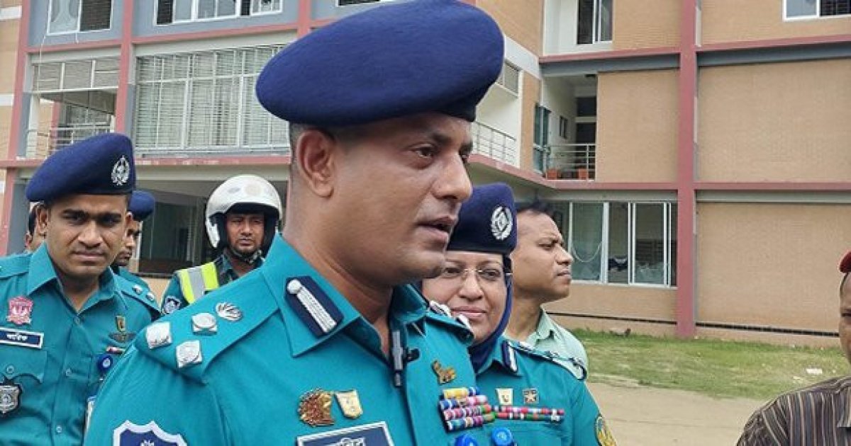 Police: No fear of chaos in RCC polls