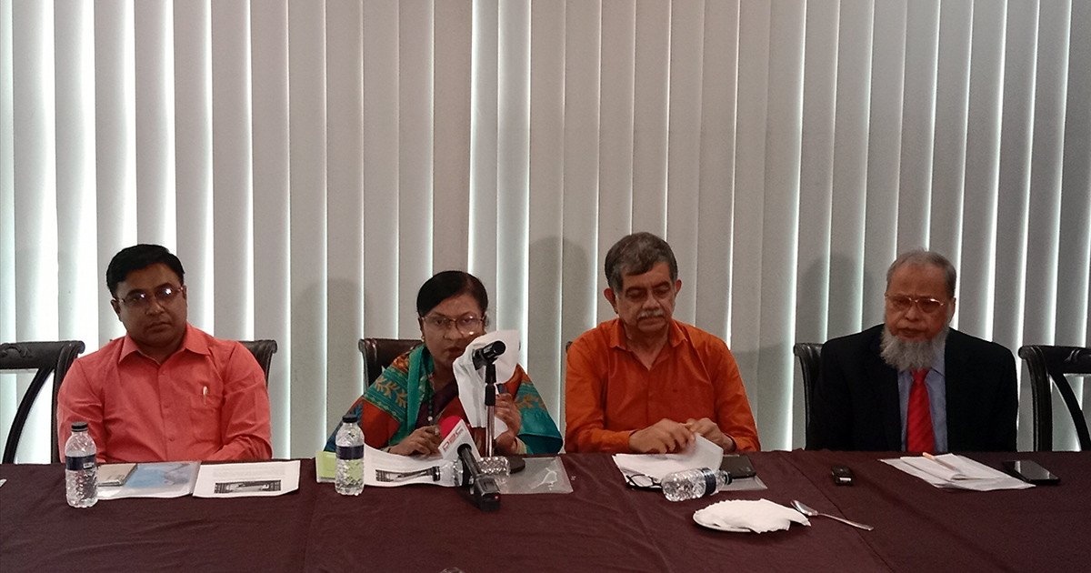 RMMRU urges protection of migrant workers from fatal heat stress