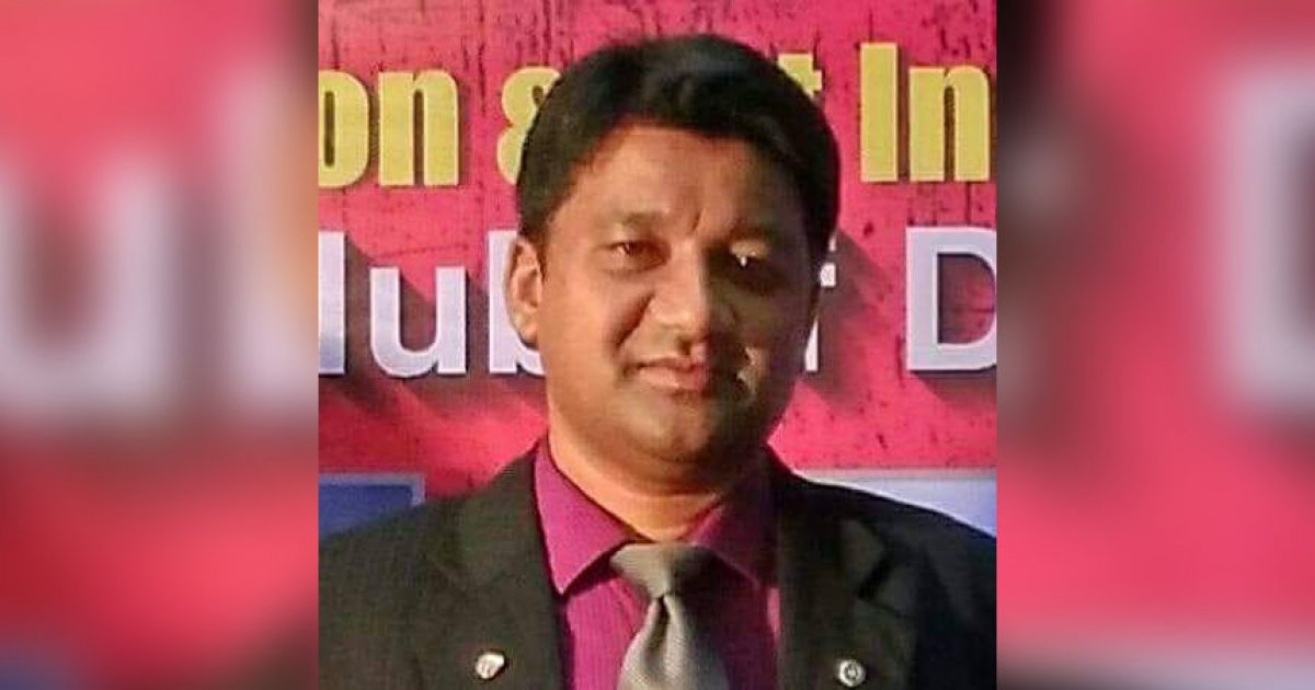 Prof Dr Muhammad Abdul Munim’s 4th death anniversary Thursday