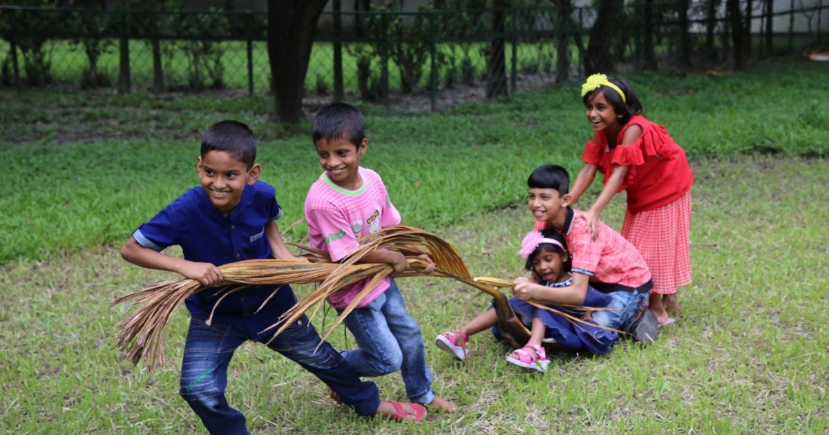 SOS Children’s Village: Empowering orphans, inspiring hope