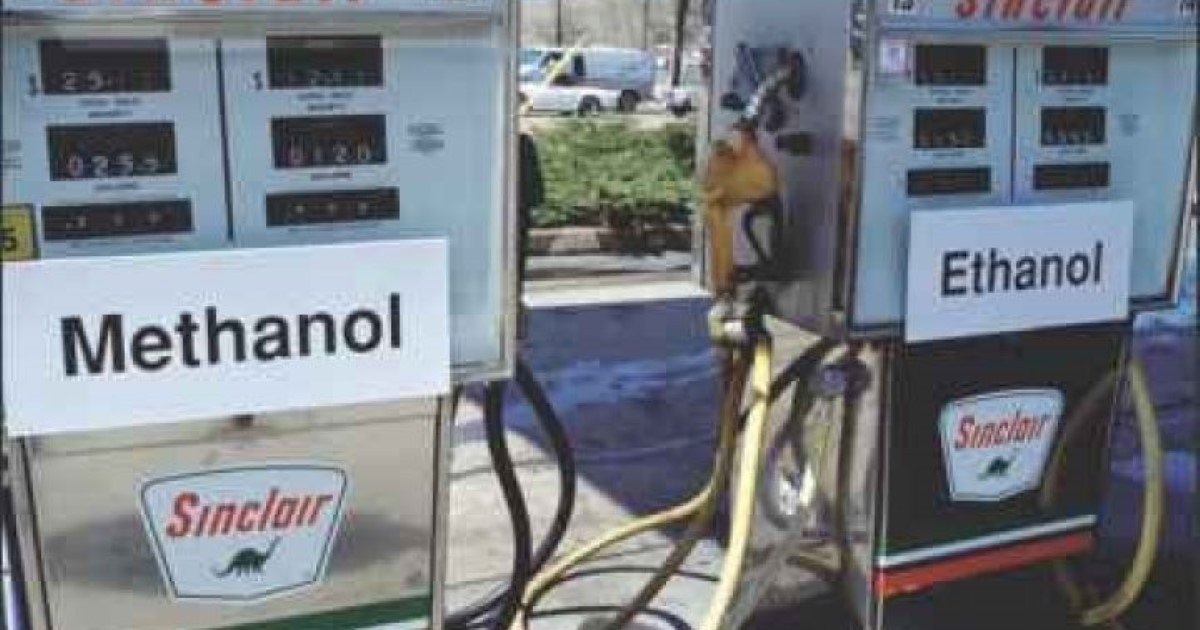 Bangladesh starts methanol import from India as alternative fuel solution