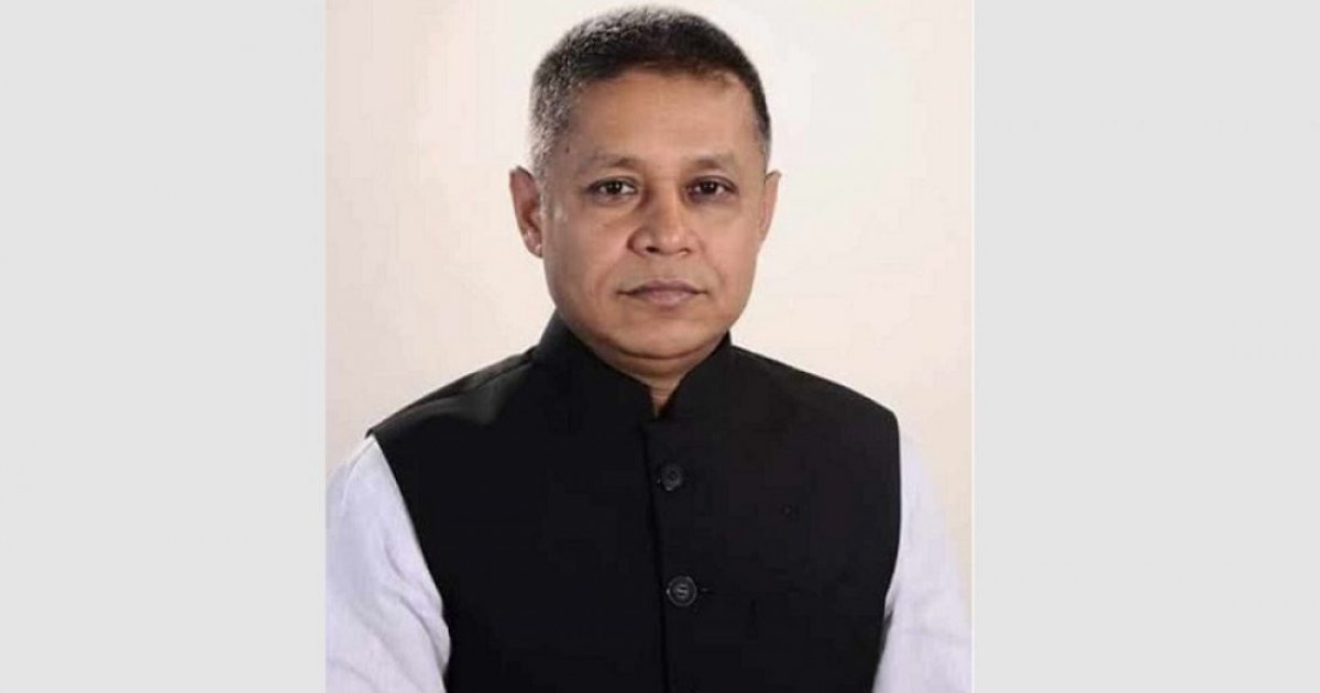 Mohiuddin Bacchu gets Awami League nomination for Chittagong-10