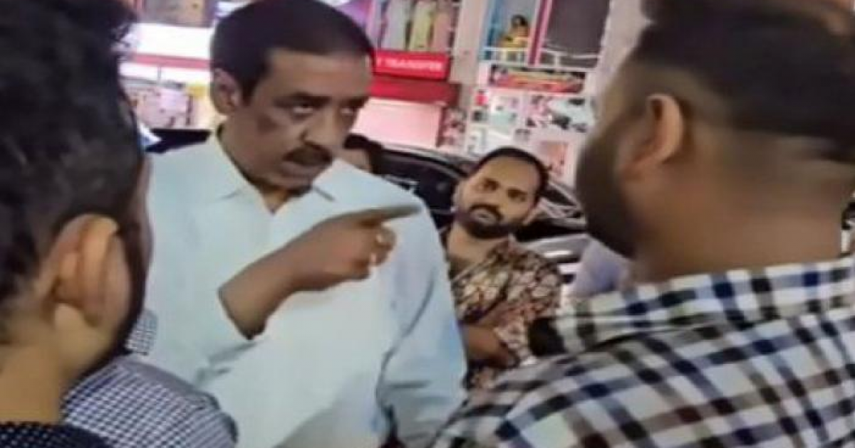 What happened to Shamim Osman in New York?