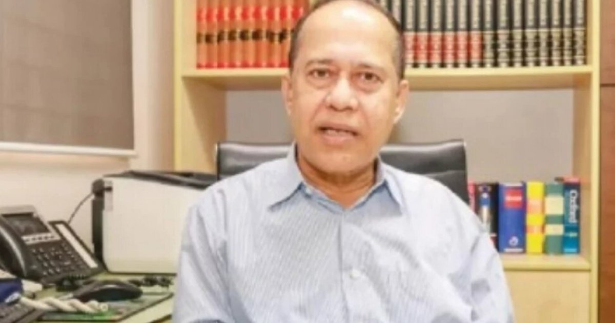 CEC: Donor countries monitoring Bangladesh elections