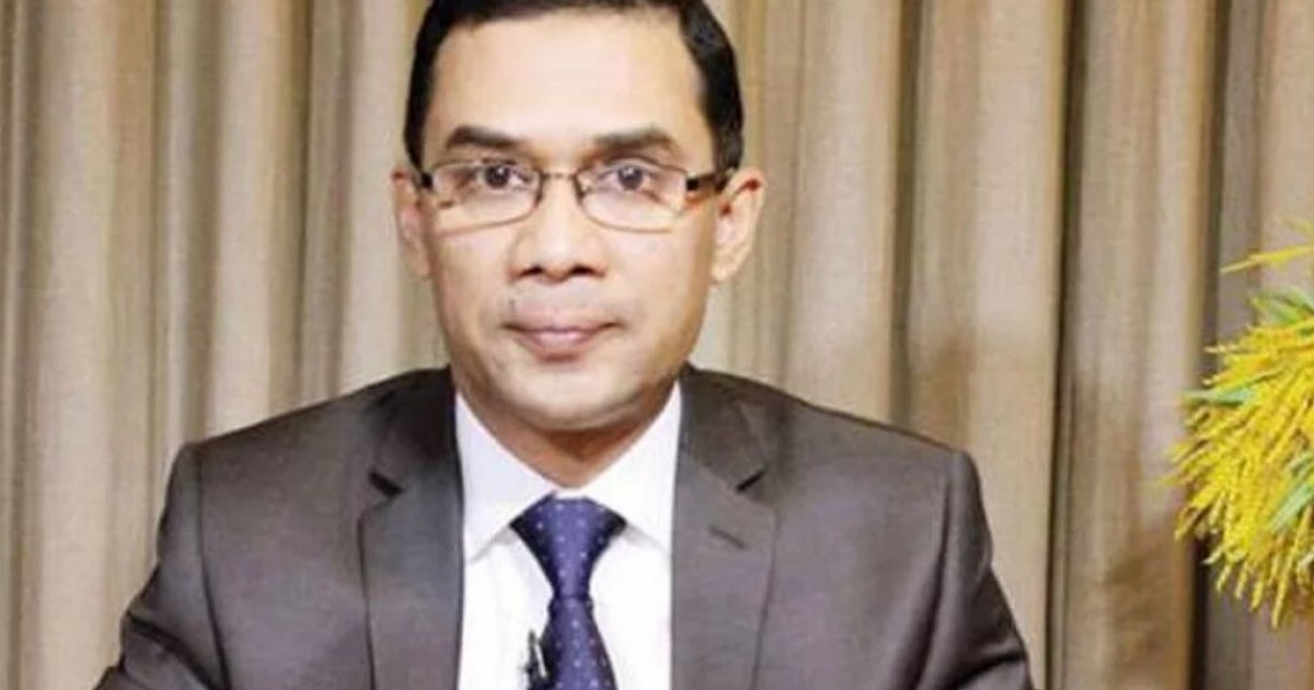 The story behind Tarique’s interview to Indian journo