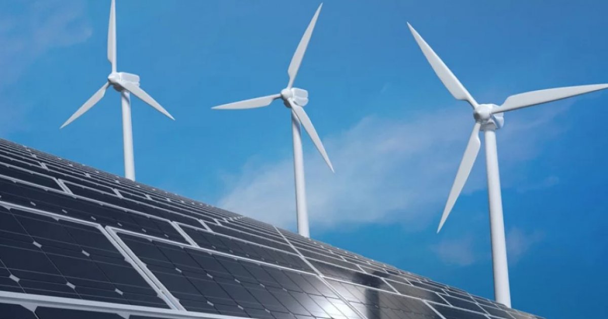 COP28: 200 organizations call for triple renewable energy capacity by 2030