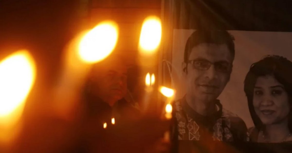 Sagar-Runi murder: Probe report submission delayed for 111th time